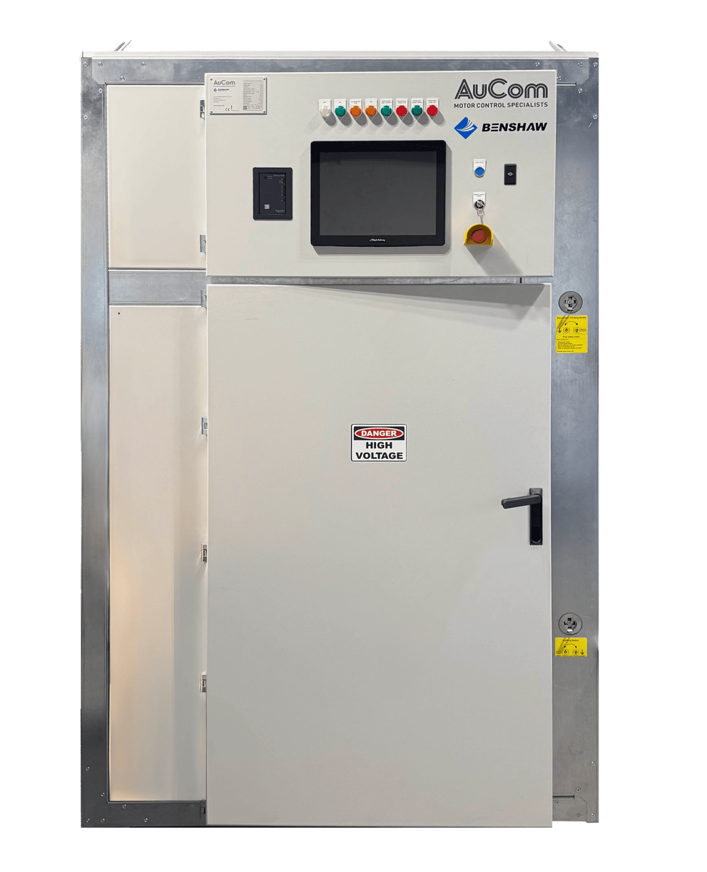 Heater Control | AuCom